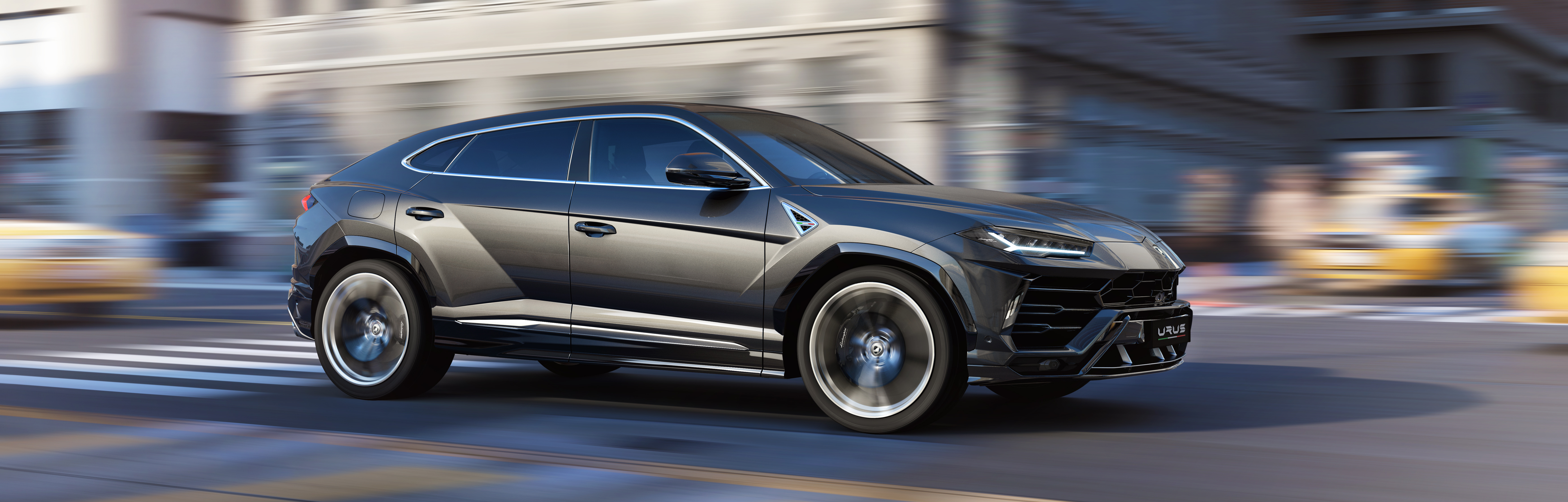 Lamborghini URUS | Lamborghini, Bentley & Porsche | Auto 100 Premium